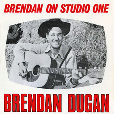 Brendan Dugan - Person | AudioCulture