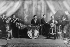 Dixieland Cabaret - Article | AudioCulture