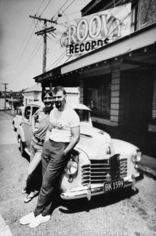 Chris Priestley - Person | AudioCulture