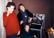 Jan Hellriegel - Person | AudioCulture