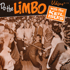 The Keil Isles - Person | AudioCulture