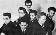 The Keil Isles - Person | AudioCulture