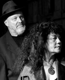 Dave MacRae - Person | AudioCulture