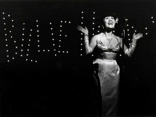 Joy Yates - Person | AudioCulture