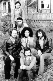 Joy Yates - Person | AudioCulture