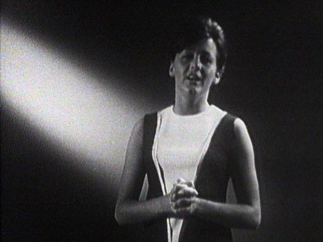 Maria Dallas - Person | AudioCulture