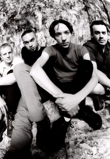 Shihad - Person | AudioCulture