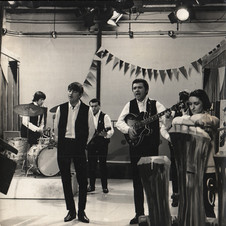 Dylan Taite - Person | AudioCulture