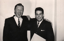 Ken Cooper - Person | AudioCulture