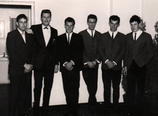 Max Merritt - Person | AudioCulture