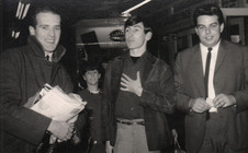 Ken Cooper - Person | AudioCulture