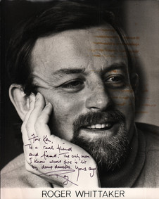 Ken Cooper - Person | AudioCulture