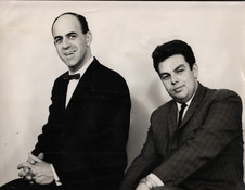 Ken Cooper - Person | AudioCulture