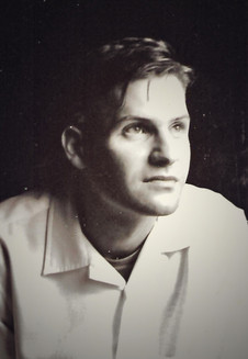 Simon Holloway - Person | AudioCulture