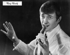 Ray Woolf - Person | AudioCulture