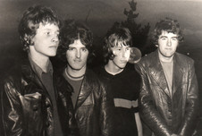 Barry Leef Discography - AudioCulture