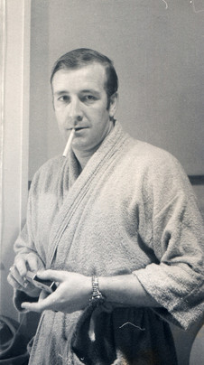 The Ken Cooper archives Part 1 - Article | AudioCulture