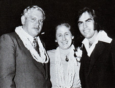 John Rowles - Person | AudioCulture