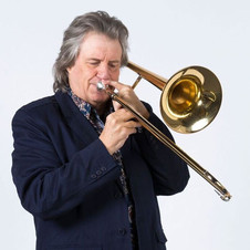 Rodger Fox - Person | AudioCulture