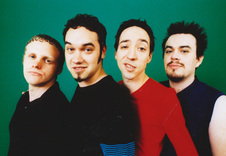 Shihad - Person | AudioCulture