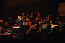 Rodger Fox - Person | AudioCulture