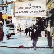 Rodger Fox - Person | AudioCulture