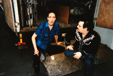 Shihad - Person | AudioCulture