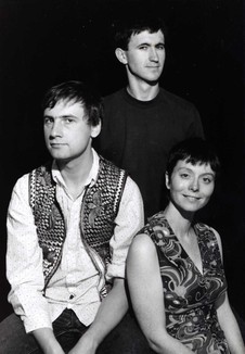 Matthew Bannister - Person | AudioCulture