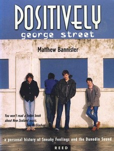 Matthew Bannister - Person | AudioCulture