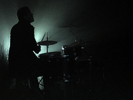 Shihad - Person | AudioCulture