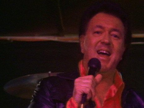 Johnny Devlin - Person | AudioCulture