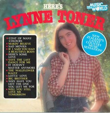 Lynne and Celine Toner - Person | AudioCulture