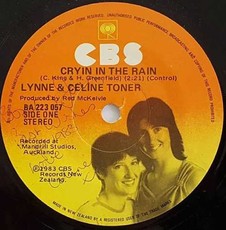 Lynne and Celine Toner - Person | AudioCulture