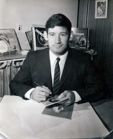 John McCready part 3 - the CBS years - Article | AudioCulture