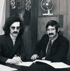 The Rumour - Person | AudioCulture