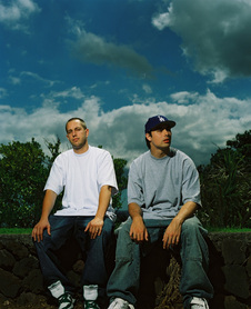 Frontline - Person | AudioCulture