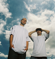 Frontline - Person | AudioCulture