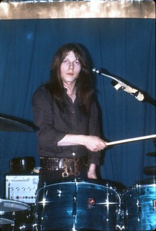 The Human Instinct - Person | AudioCulture