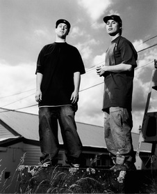 Frontline - Person | AudioCulture