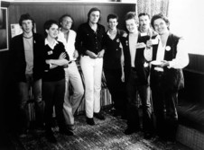 Tim Murdoch - Person | AudioCulture