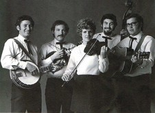 The Hamilton County Bluegrass Band - Person | AudioCulture