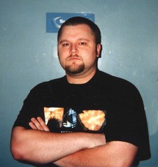 Dave Roper - Person | AudioCulture