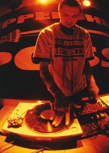 Counting the Beat: Chains by DLT feat Che Fu - Article | AudioCulture