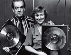 Patsy Riggir Discography - AudioCulture