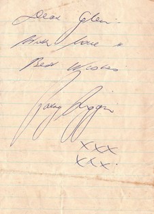 Patsy Riggir - Person | AudioCulture