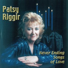 Patsy Riggir - Person | AudioCulture