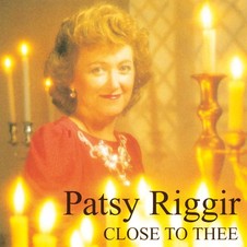 Patsy Riggir - Person | AudioCulture