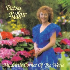 Patsy Riggir - Person | AudioCulture