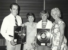 Patsy Riggir - Person | AudioCulture