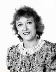 Patsy Riggir - Person | AudioCulture